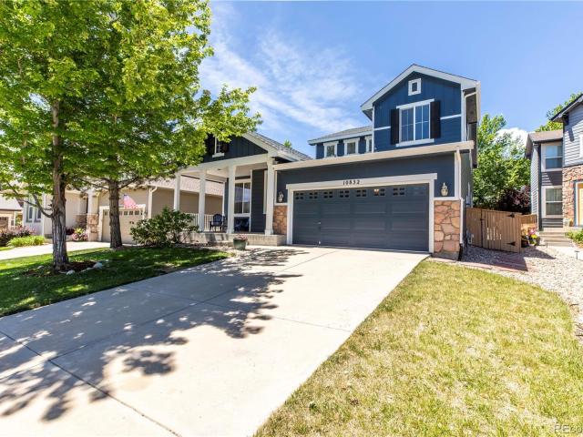 10832 Trotwood Way