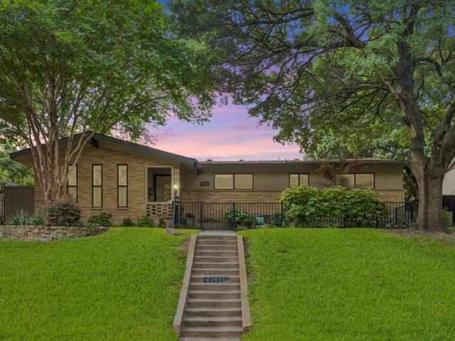 10832 Creekmere Dr, Dallas, TX 75218