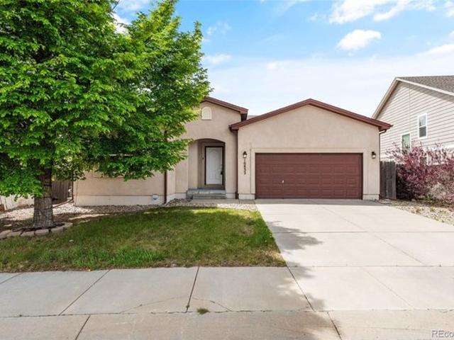 10832 Darneal Dr, Fountain, CO 80817