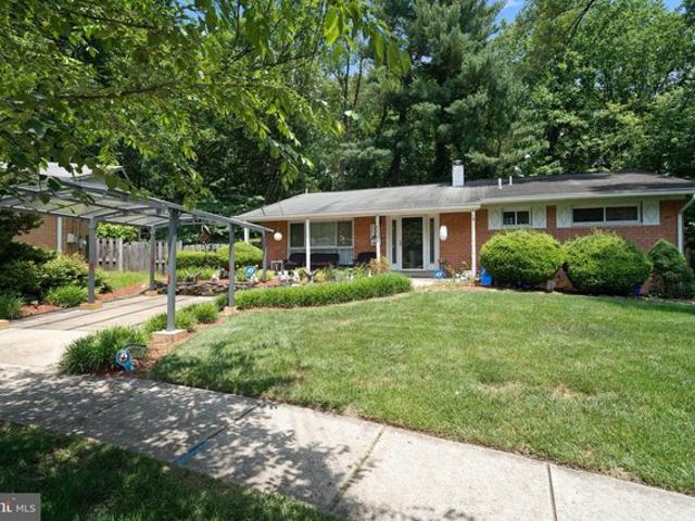 10832 Margate Rd, Silver Spring, MD 20901