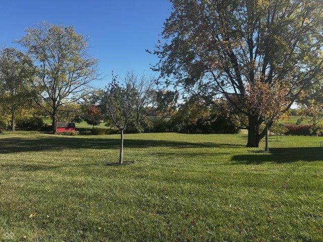 10837 Thunderbird Dr, Carmel, IN 46032