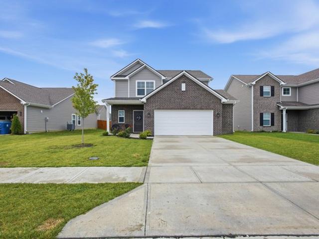 10837 White Fern Way, Indianapolis, IN 46239