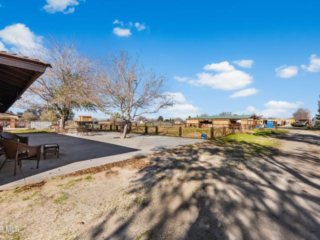 10837 Avenue R 10 E, Littlerock, CA 93543 | MLS #26001 | Compass