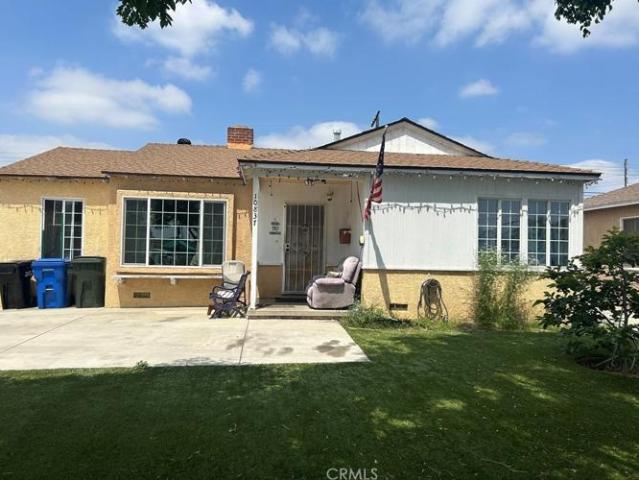 10837 Crossdale Ave, Downey, CA 90241