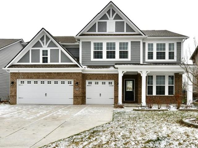 10837 Liberation Trce, Noblesville, IN 46060