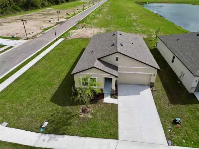 10837 Paddling Trace Run, Parrish, FL 34219 | Compass
