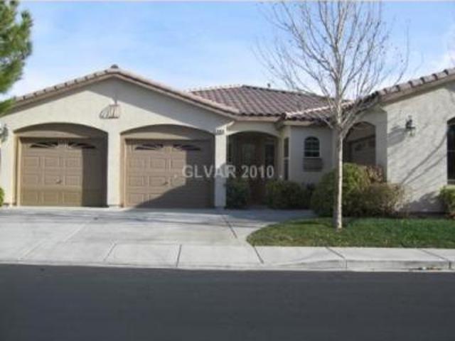 10834 BRAMANTE DR, Las Vegas, NV, 89141