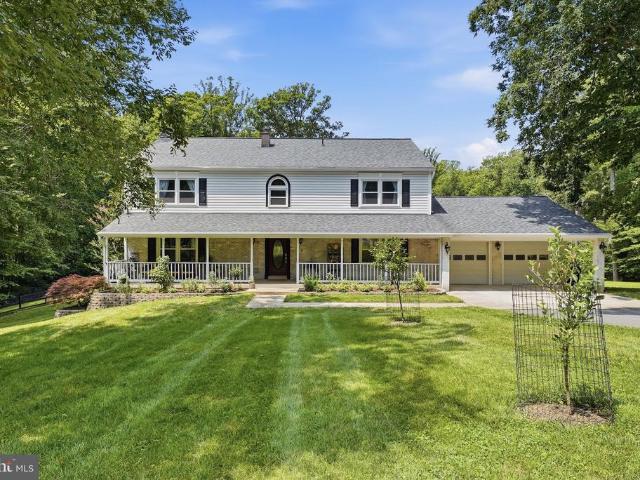 10834 Henderson Road