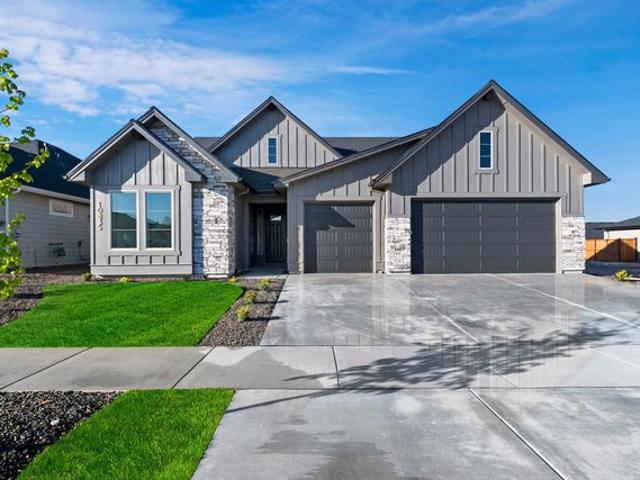 10835 W Barnbougle Ln, Kuna, ID 83634