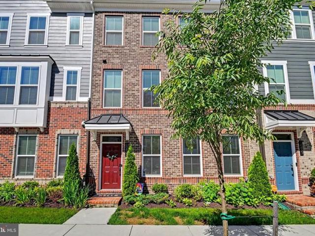 10835 Beckenham St, Middle River, MD 21220