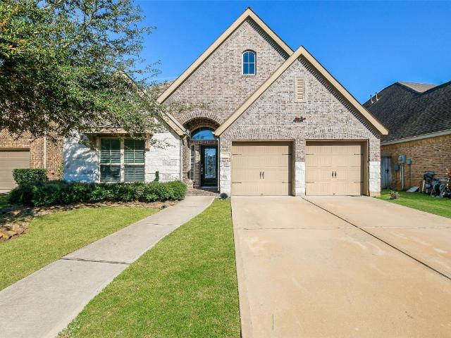 10835 High Red Mesa, Missouri City, TX 77459 | MLS #26564