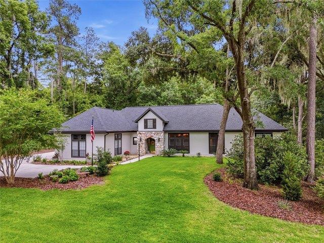 10835 NW 18th Ct, Gainesville, FL 32606