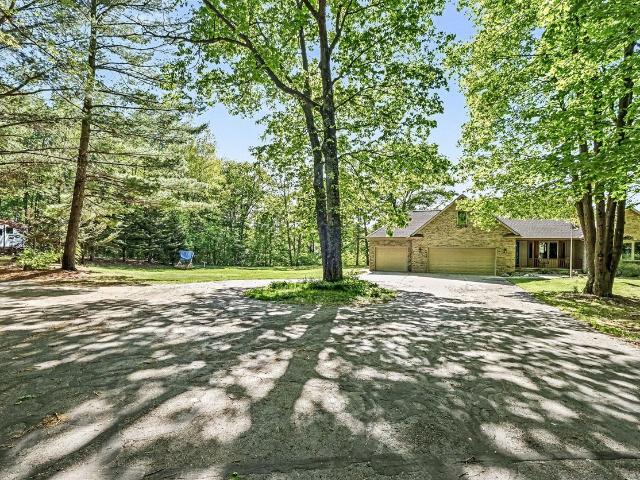 10835 Red Oak Ridge