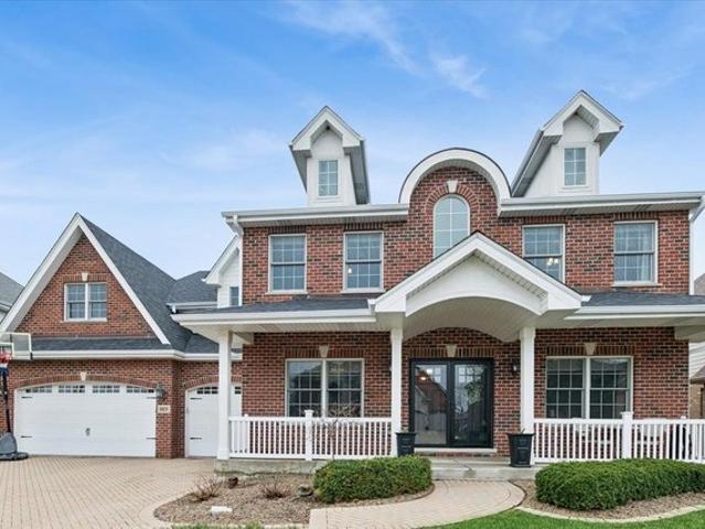 10835 Scarlet Dr, Orland Park, IL 60467