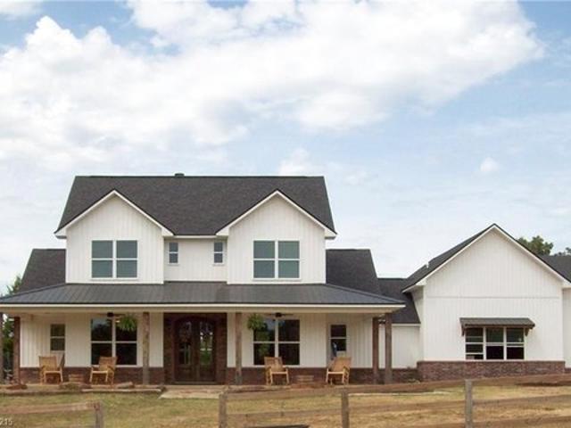 108368 S 4717 Rd, Muldrow, OK 74948