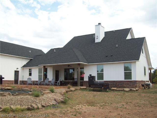 108368 S 4717 Road