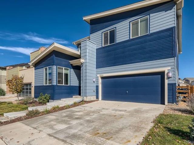 10836 Truckee Cir, Commerce City, CO 80022