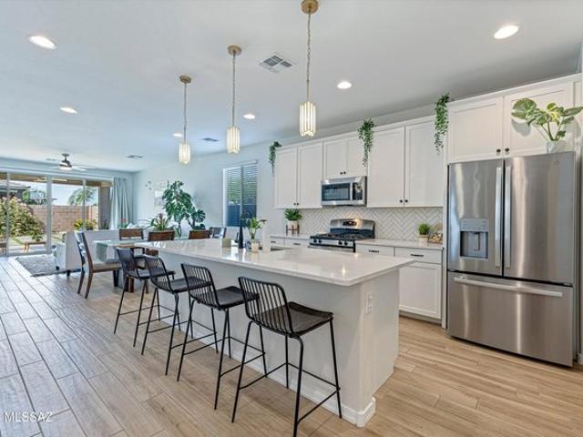 10836 W Perenosa Pl, Marana, AZ 85653