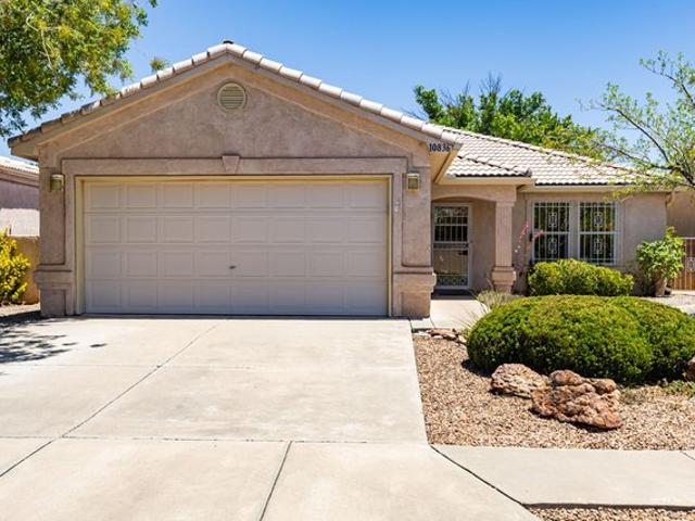 10836 Wasatch Rd SE, Albuquerque, NM 87123