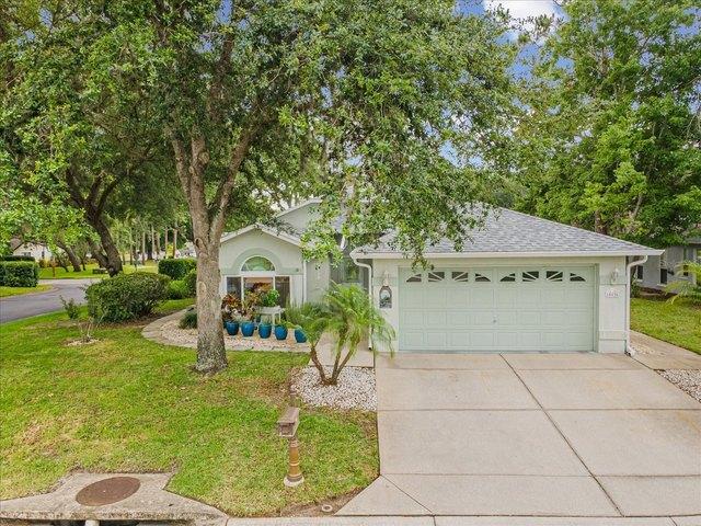10836 Brookhaven Dr, New Port Richey, FL 34654