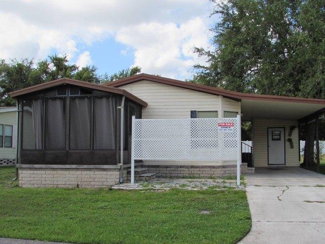 10836 Hayden Ave, Trinity, FL 34655