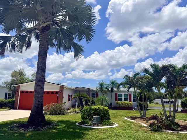 10836 Meadows Ct Unit 41K, North Fort Myers, FL 33903