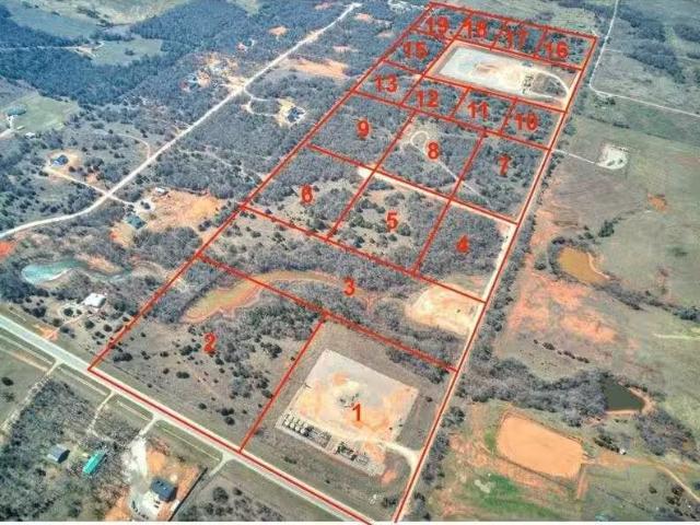 10838 240th Street, Blanchard, OK 73010 652646030