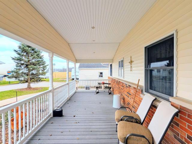 10838 Hoagland Road