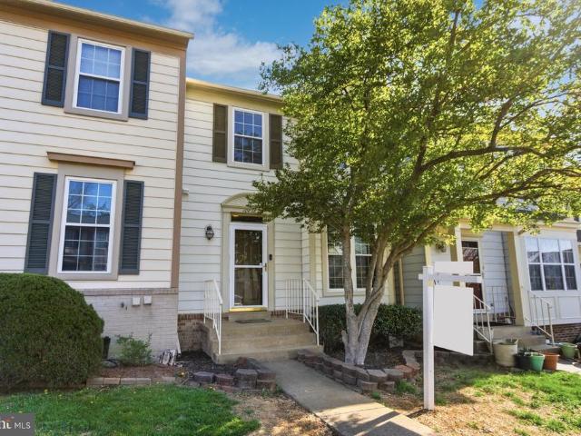 10838 Stone Hill Lane