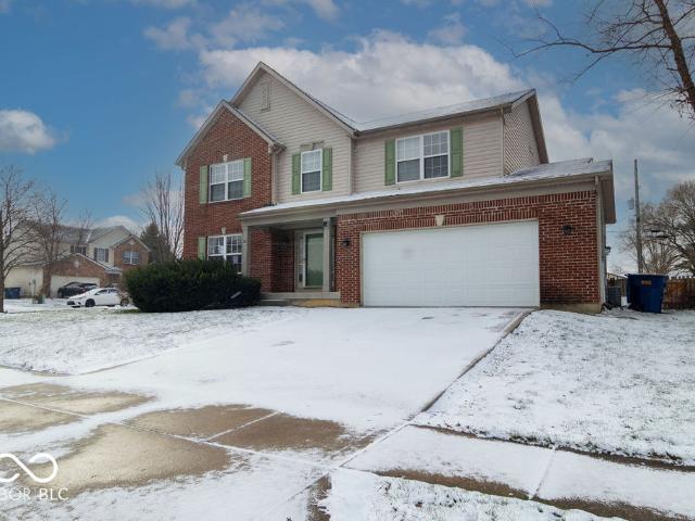 10839 Teeter Court