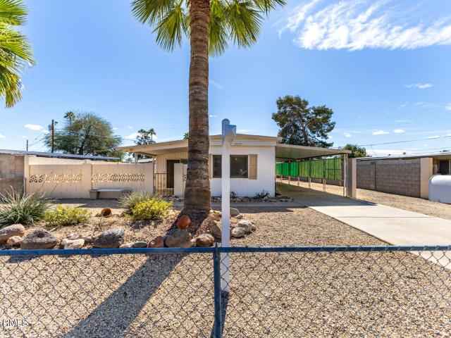 10839 W Michael Dr, Peoria, AZ 85373 | MLS #6988