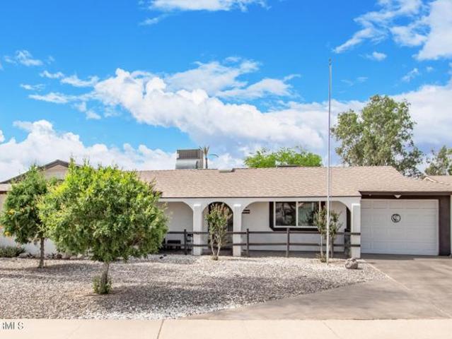 10839 W Hope Dr, Sun City, AZ 85351
