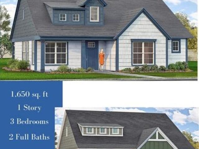 10839 Eva Mae Blvd, Grand Prairie, TX 76065