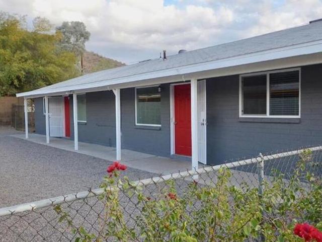 10839 N 15th Ave #2B, Phoenix, AZ 85029