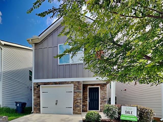 1083 NE Benfield Ridge Ct W, Conyers, GA 30012