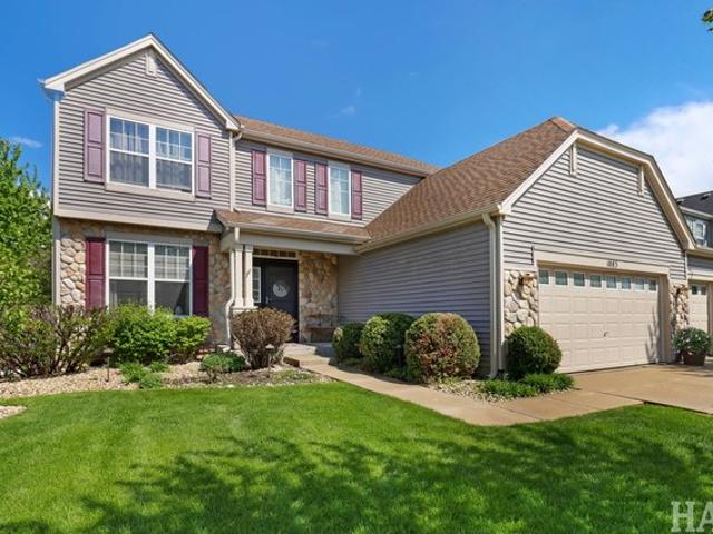 1083 Neuhaven Dr, Antioch, IL 60002