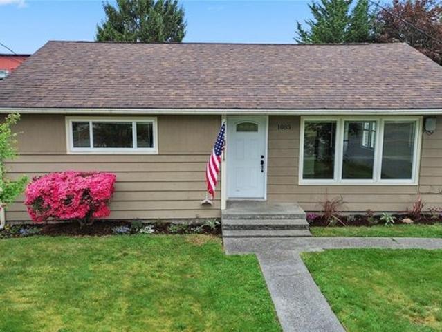 1083 Alder St, Marysville, WA 98270