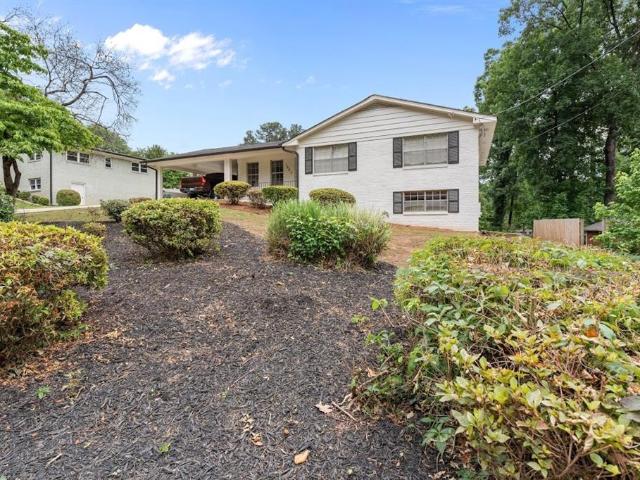 1083 Amelia Drive SW