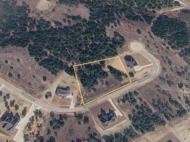 1083 Cedar Hill Dr, Nemo, TX 76070