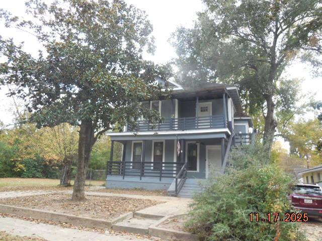 1083 Dalzell St, Shreveport, LA 71104 | MLS #21114