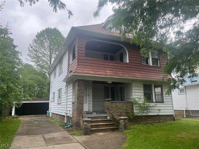 1083 E 177th St, Cleveland, OH 44119