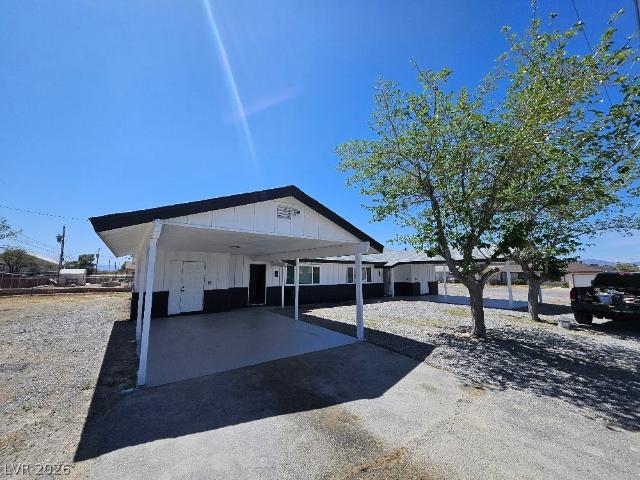 1083 E Calvada Boulevard B