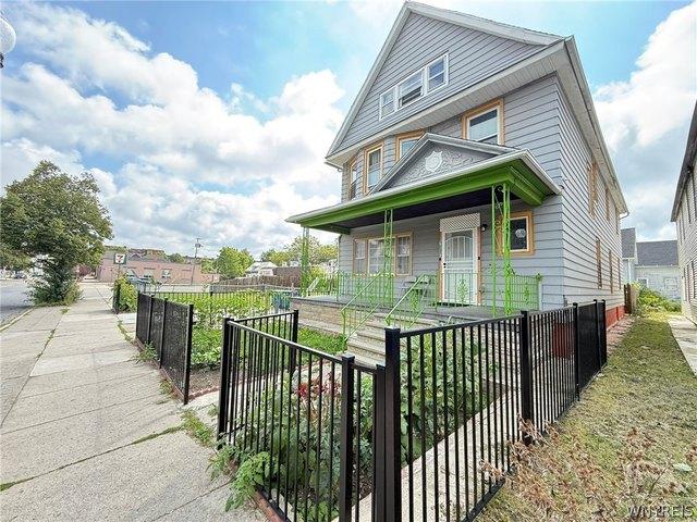 1083 E Lovejoy St, Buffalo, NY 14206