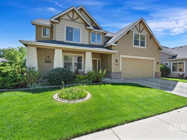 1083 E Legacy View Dr