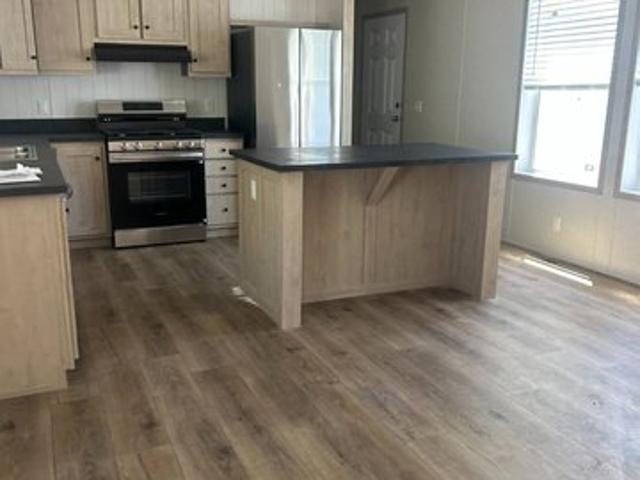 1083 E State Road 2 Lot 553, La Porte, IN 46350