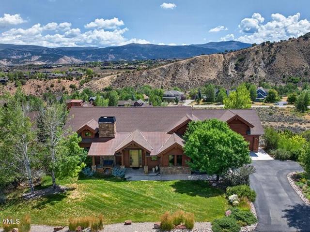 1083 Hernage Creek Rd, Eagle, CO 81631