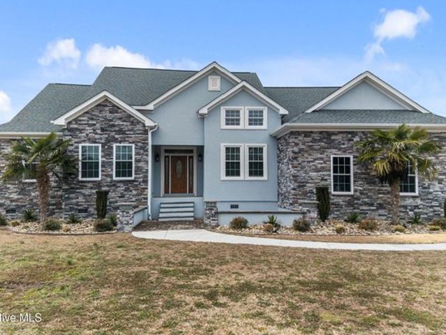 1083 Horse Pen Swamp Rd, Washington, NC 27889