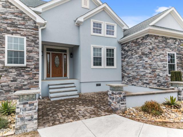 1083 Horse Pen Swamp Road