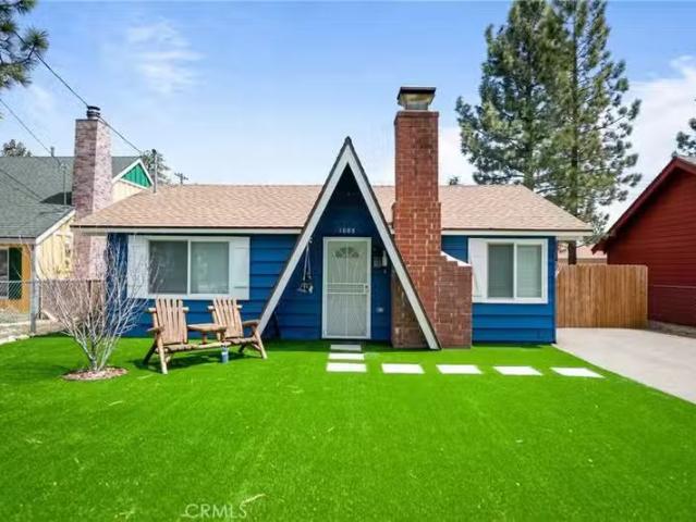 1083 PAN SPRINGS LN, BIG BEAR CITY, CA 92314 Single Family Res.