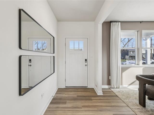 1083 Peachtree Road